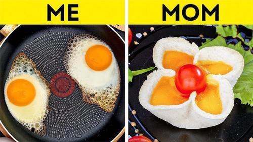 不知道鸡蛋怎样做好吃?教你把它做成神仙美食,简单好学不翻车!