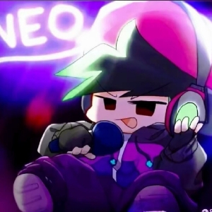 爱看NEO的boyfriend 