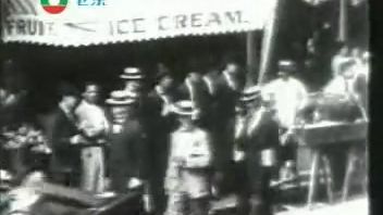 世界大战100年全程实录:一战全程实录1