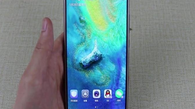 华为手机截屏正确打开方式,用了这么久现在才知道,真的太实用了