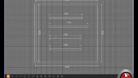 KOVI易捷室内装修咨询软件--视频教程--2