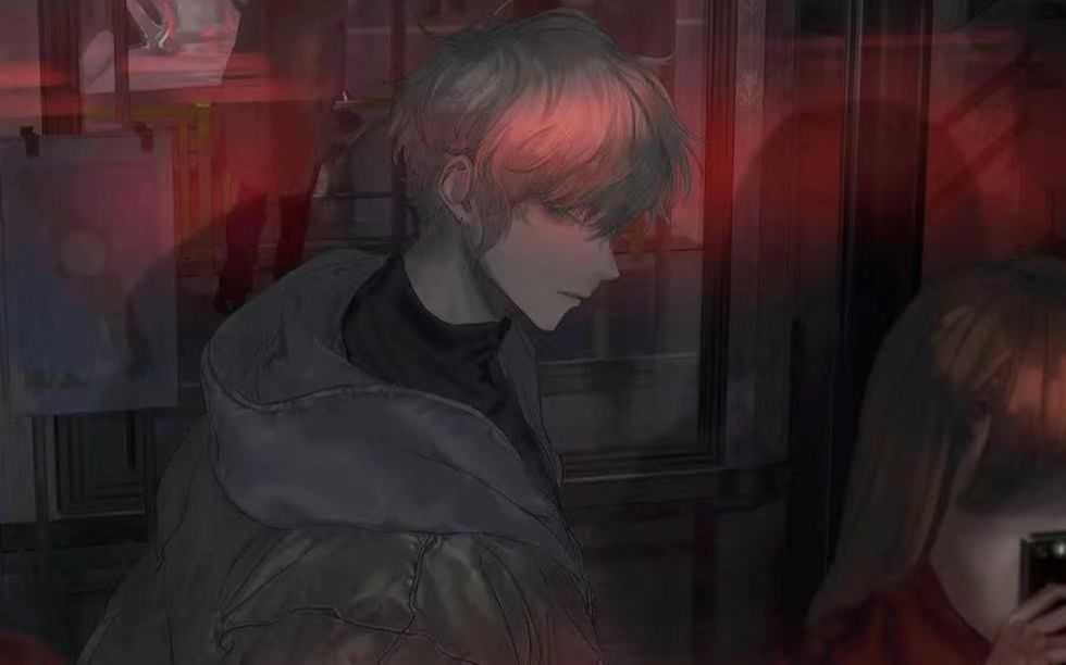 【中文音声/女性向/病娇/疯批美人】病娇男朋友对你的执念(病娇慎入)