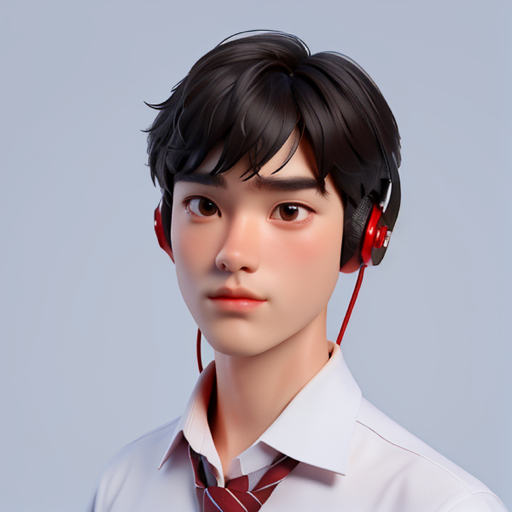 忒可君 