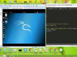 无线wifi安全教学: WIFI菠萝派的TCPDump插件使用