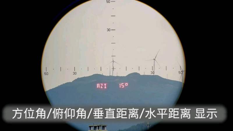 VECTOR~PLRF25C试用测试