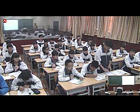 1.5.3 定积分的概念_第一课时_张钰鑫_T2157560