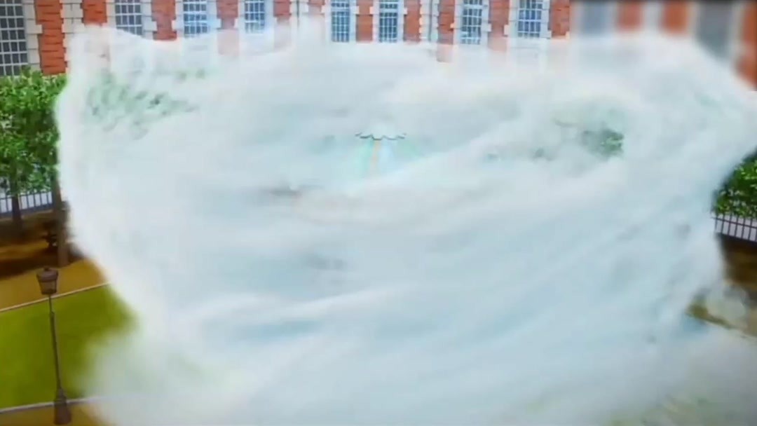 瓢虫雷迪第四季上映时间(画面是第一季))