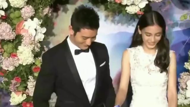 黄晓明转发baby微博为儿子庆生:做你永远的奥特曼
