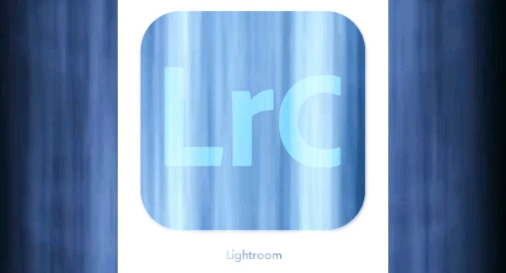 摄影基础学习分享第二十五节:LR基础设置和预设使用