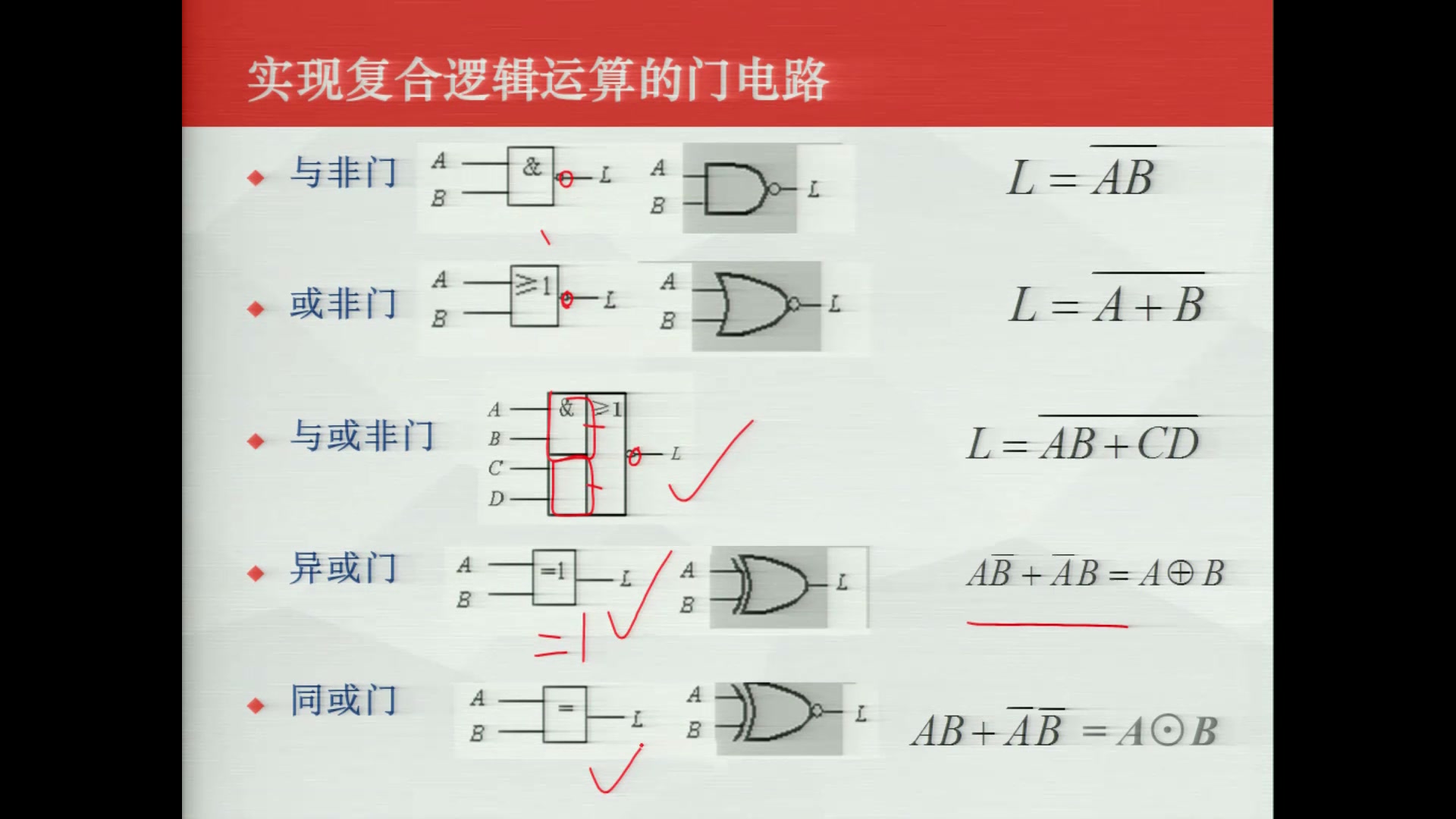 25_audiovideo_8---实现逻辑运算的门电路--只有录屏