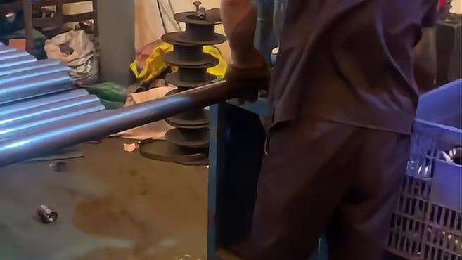 庞亮管业桥梁桩基声测管的性质是什么