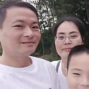 百态黎明的曙光 