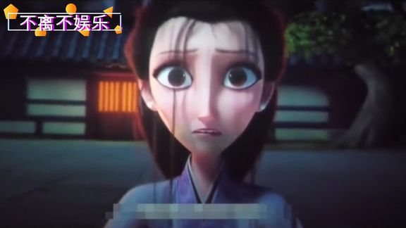 《哪吒》:你看到过他的无助吗,人不可怕,可怕的是人心