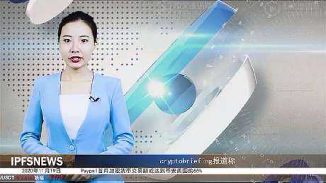Paypal首月加密货币交-易额或达到币安美国的65%
