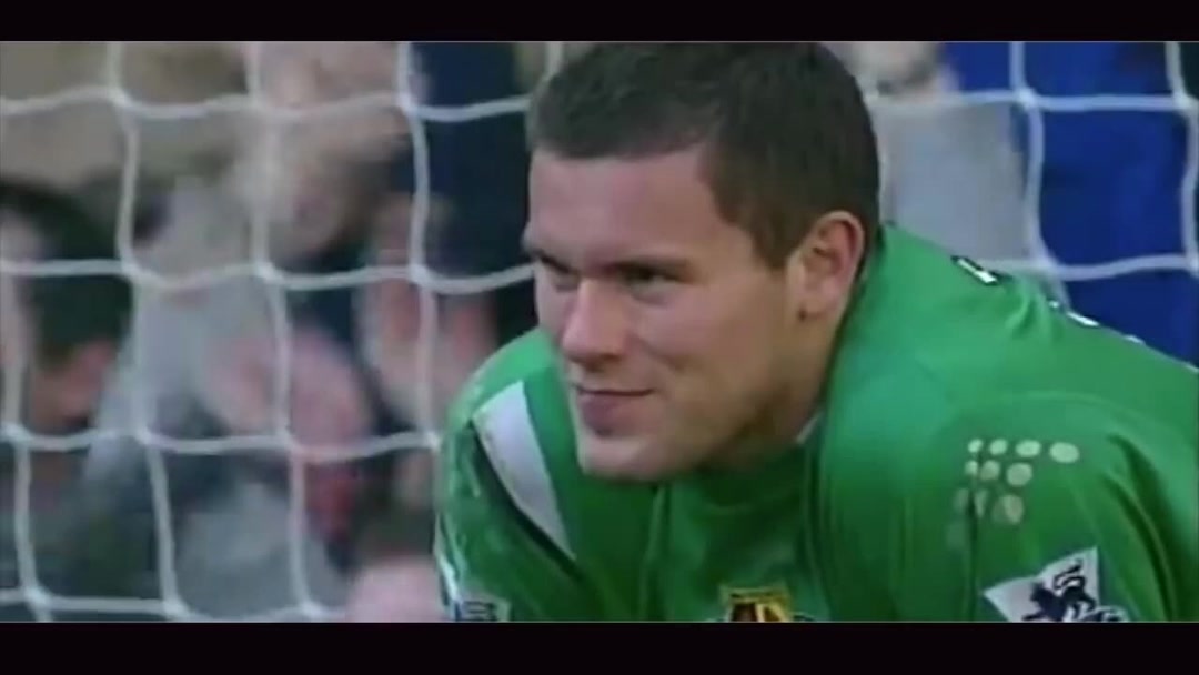 足球史上10大牛叉守门员