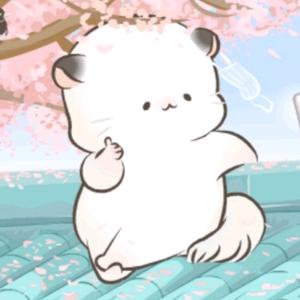 正大光明懒惰虫 