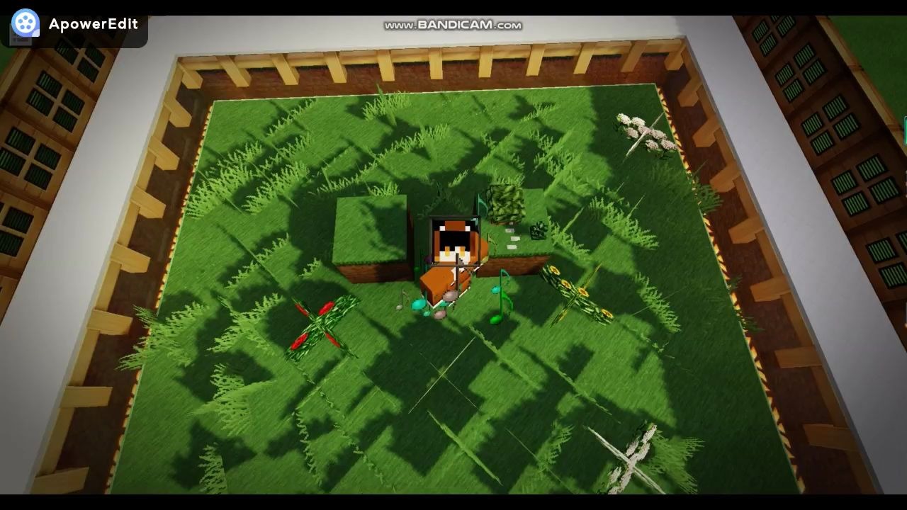 《吃货小牛》我的世界 雕刻工艺16 简单房纸~