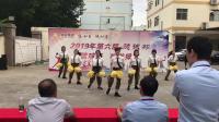 简单易学啦啦操