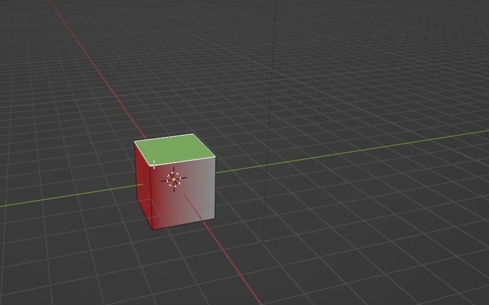Blender 3.5 新特性 设置属性