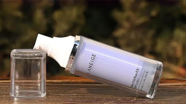 现在女孩都化妆,那你知道隔离霜正确的使用方法吗?用错会伤...