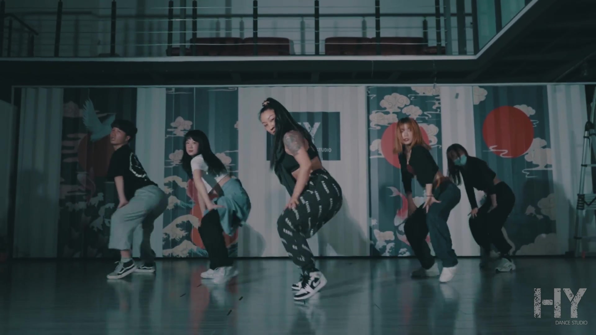 成人舞蹈视频2021最火简单易学完整版