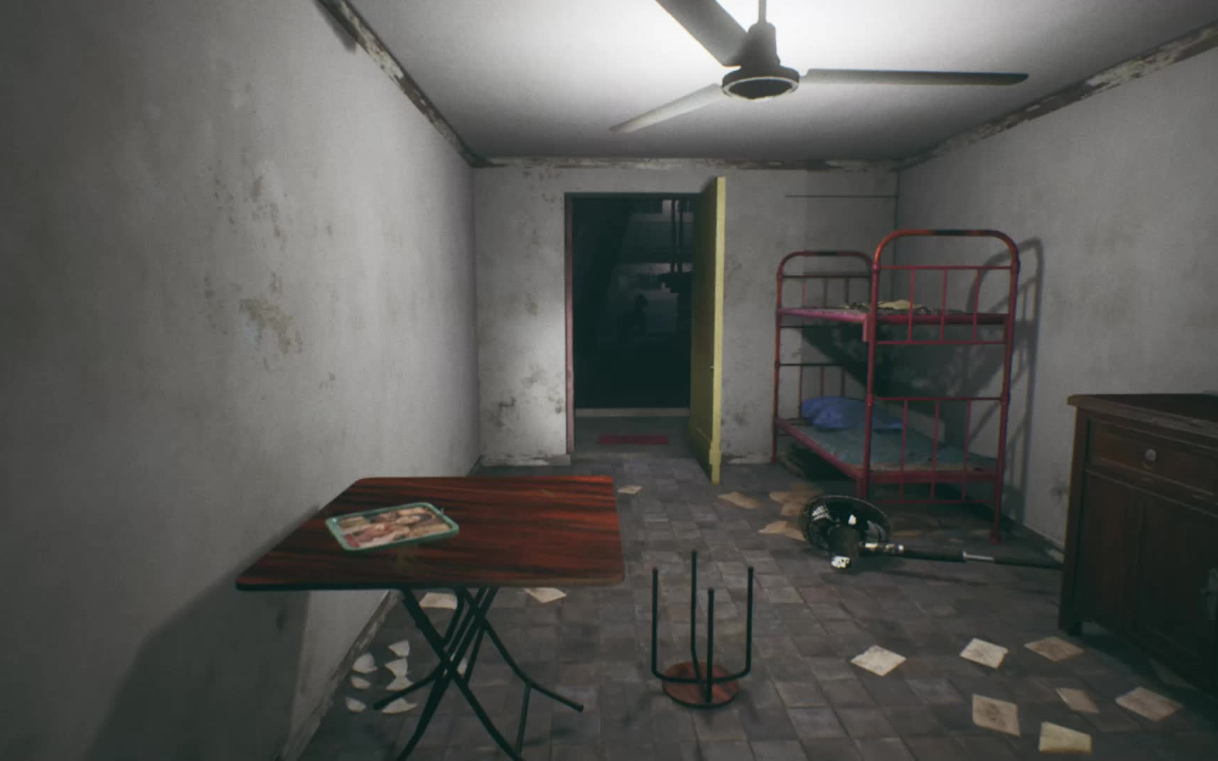 【舜儿儿儿er】 《港诡实录》 速通 第三期(这期完了就结束了)