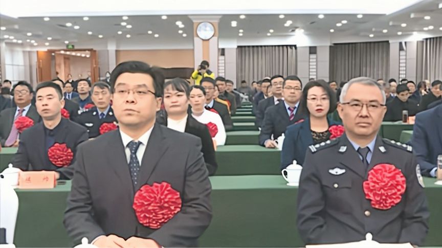 宿迁市组织收听收看全省抗击新冠肺炎疫情表彰大会