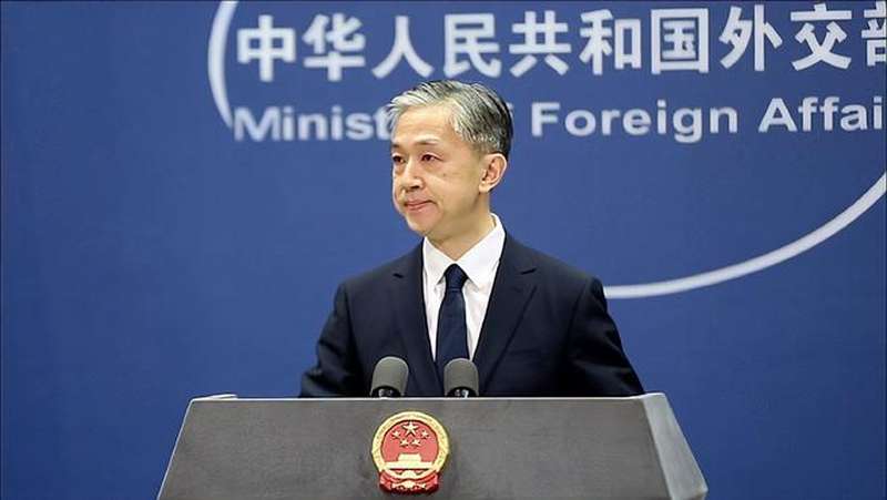 外媒记者追问:中国为何决定加入经合组织的全球企业最低税率协议?