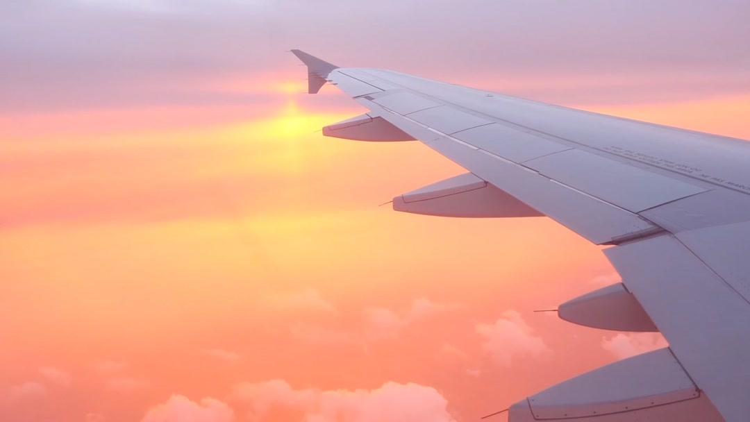 4分钟带你看遍全世界美景