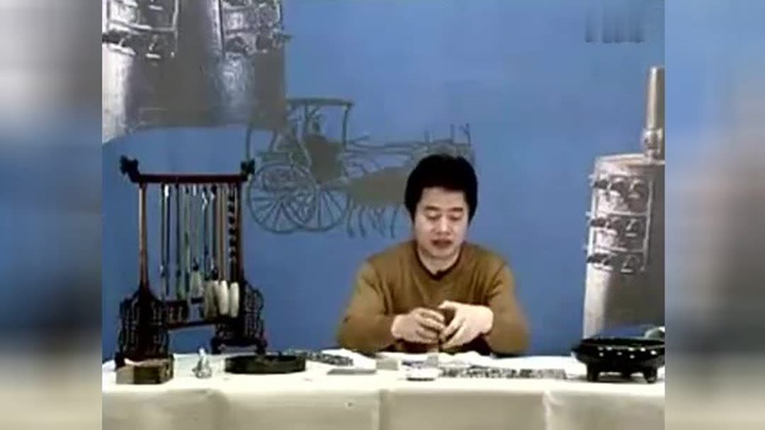 篆刻入门教程,简单易学!