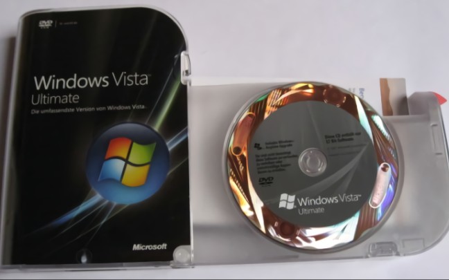 [转载]MS-DOS和Windows开箱