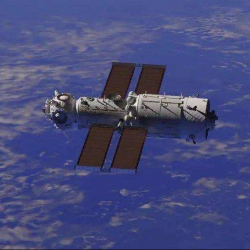 中国航天的粉丝 