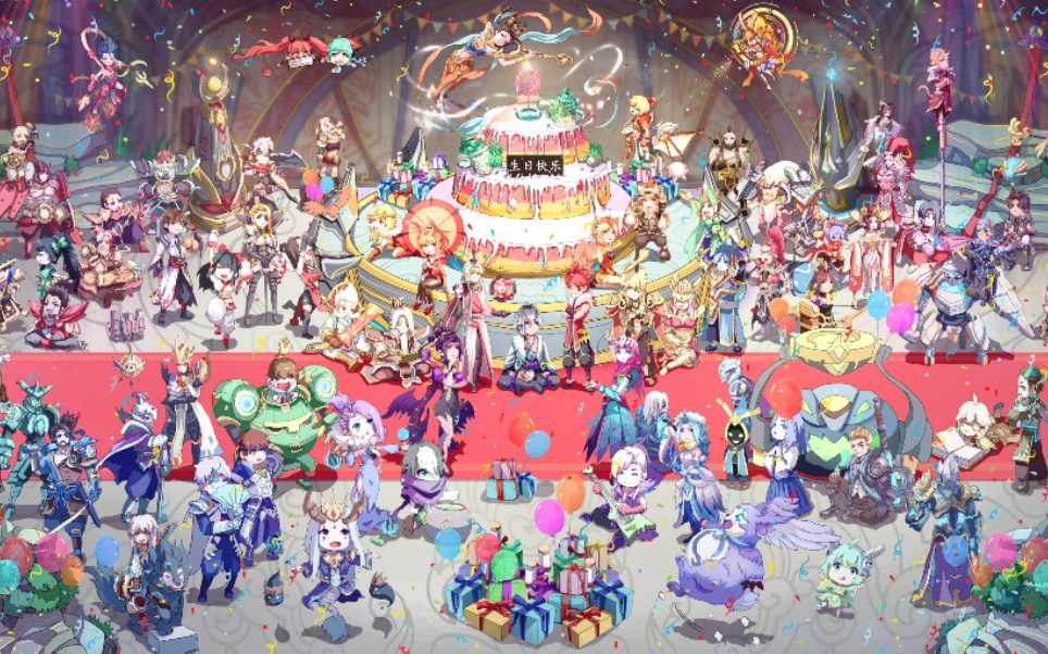 王者营地隐藏活动