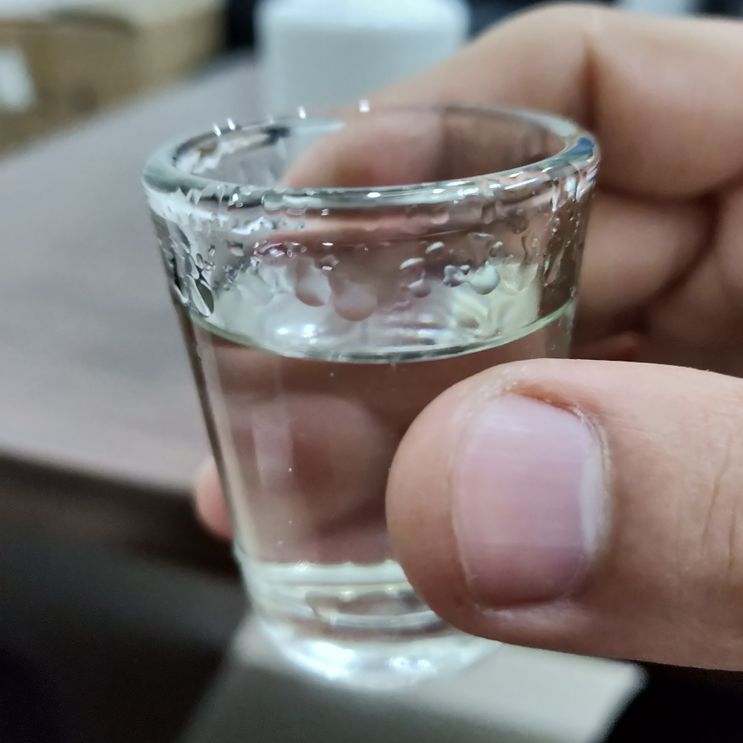 文东论酒 