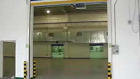天津旭日快速卷帘门,022-60507636 PVC高速卷帘门,工业滑升门,保温...