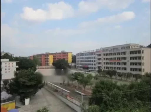 2019-2020学年第一学期八年级上册数学科《分式乘除混合运算》双滘...