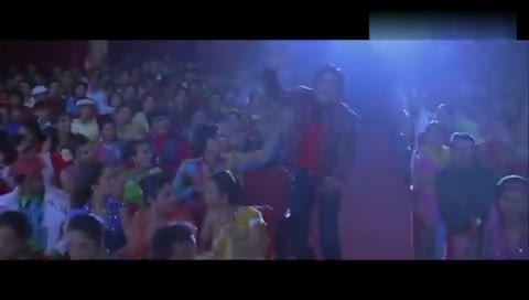 Om Shanti Om 电影插曲 中文字幕