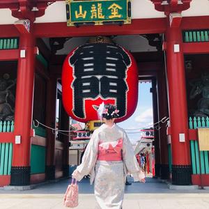 白先生在日本吖 