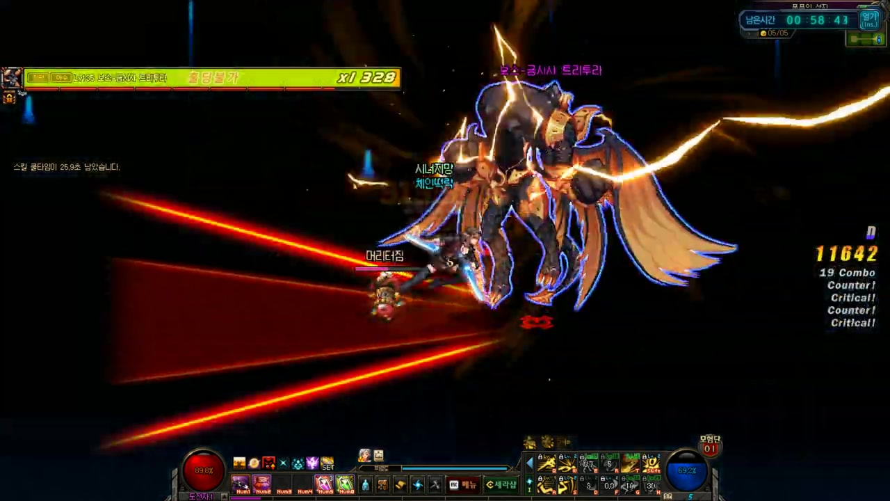 韩服体验服普雷团本引导模式-影舞者(附带大佬对鹦鹉改版各甲的看法)