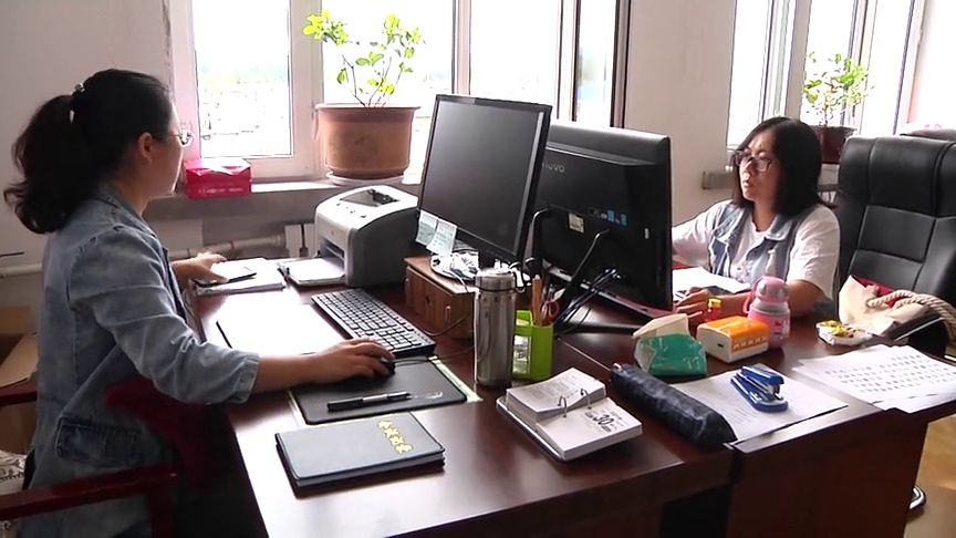 《问政第二季办事不求人》优化营商环境,增强服务意识