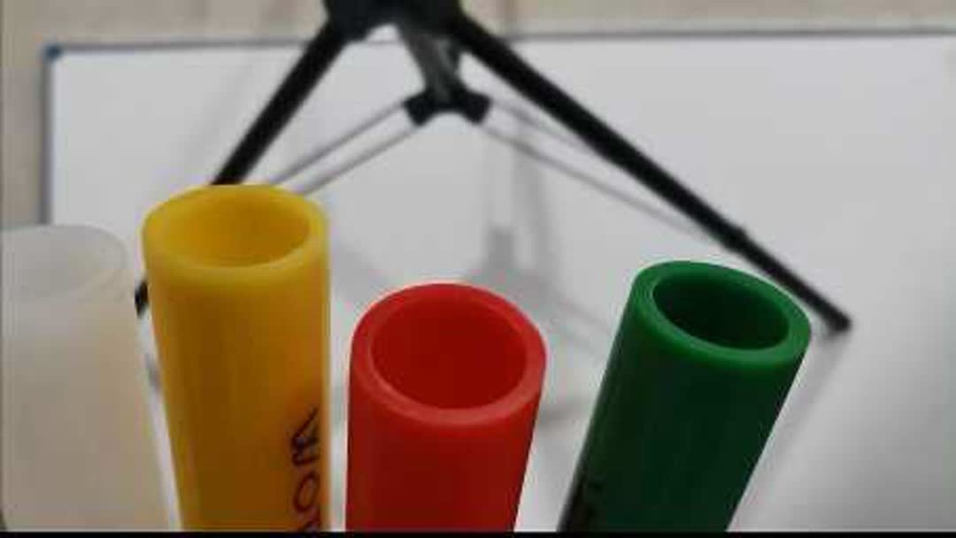 PERT地暖管的应用范围