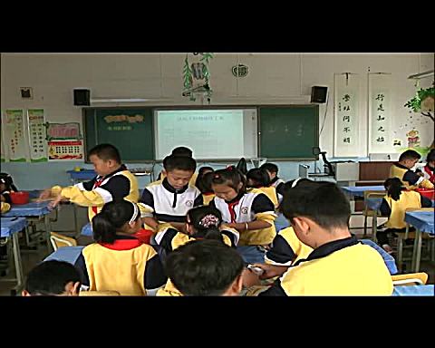 名师课堂【课堂实录】上课视频_改变浮和沉_科学_小学_王帅