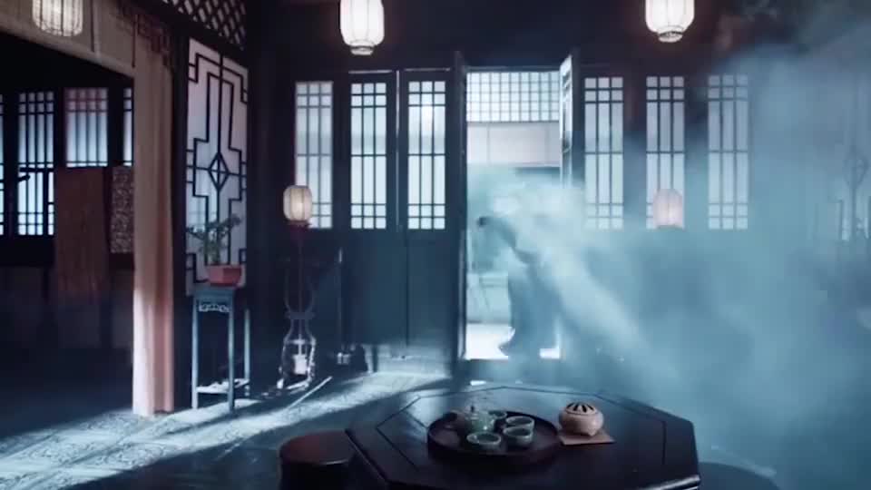 事实证明古代的门质量相当可以啊!