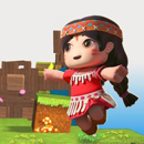 妮妮游戏解说mini 