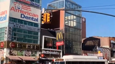 我在美国,不要相信网上的,今天带你们看一下华人在美国的生活!