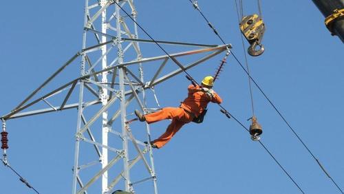 高压电工和低压电工,到底有什么区别?今天算长见识了