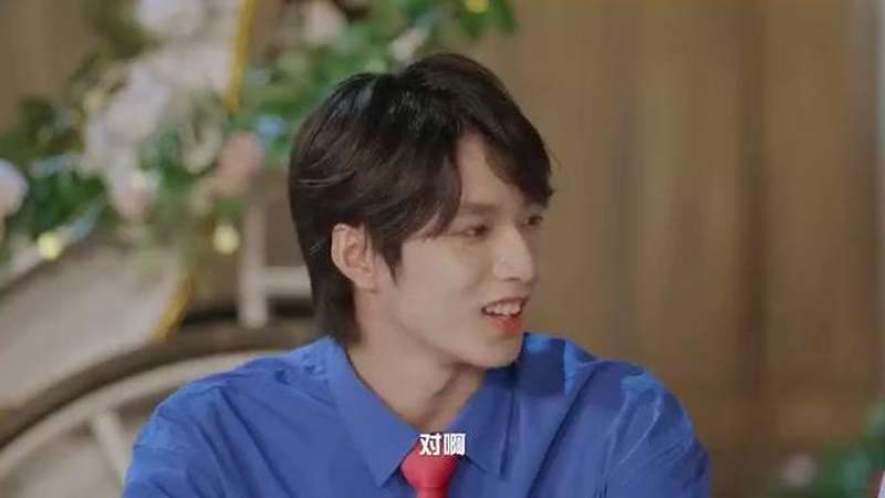 萌探探探案花絮 宋亚轩 刘耀文在线猜卧底～ 娱小圈的微博视频 #娱乐...