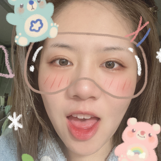 元气早早超开心 