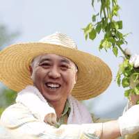 农民大东 