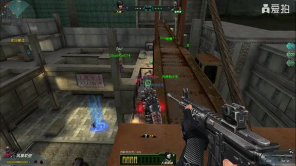 生死狙击:魔鬼粉丝要求的新手装备?